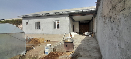 Arzon va qulay sharoitga ega xonadon