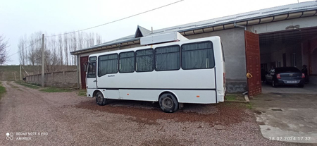 Isuzu NP37 metan