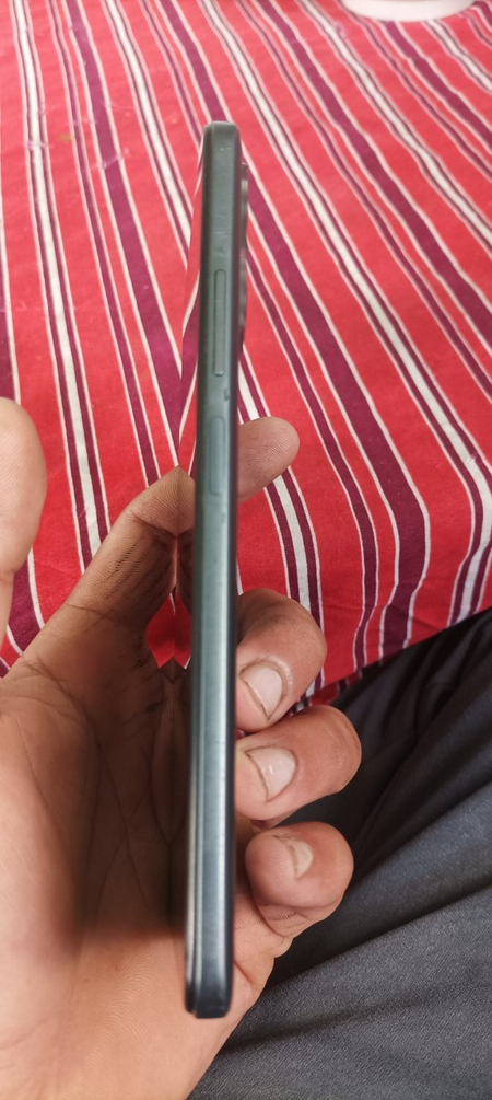 Poco x 5_ 5g 256+8g