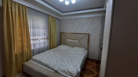 Госпитальный, Мирабад, аренда 3-х комнатная