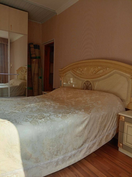 Квартира Карасу-1 2/5/9 55 кв.м