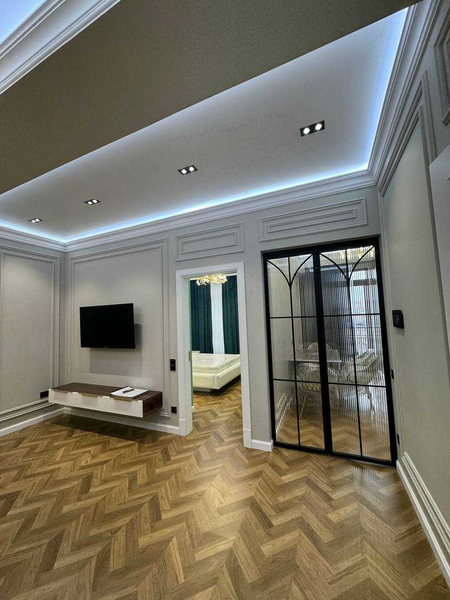 Аренда ЖК Parkent Avenue