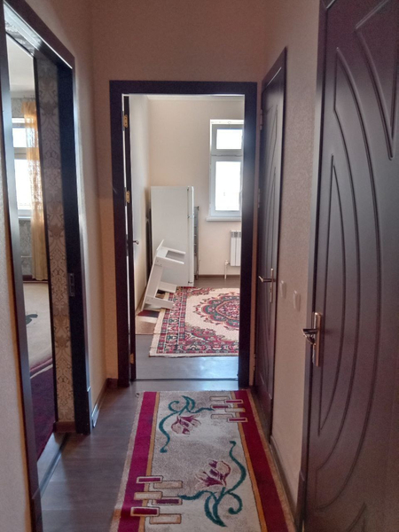 Olmazor cityda ijaraga kvartira 2 xonali 2 etajda joylashgan jihozi bn