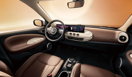продаю wuling bingo full в цвете слоновая кость.