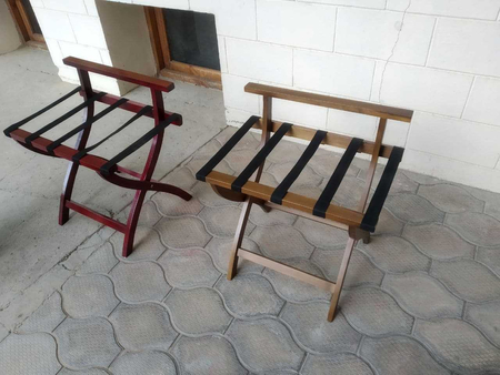 Подставка для багажа