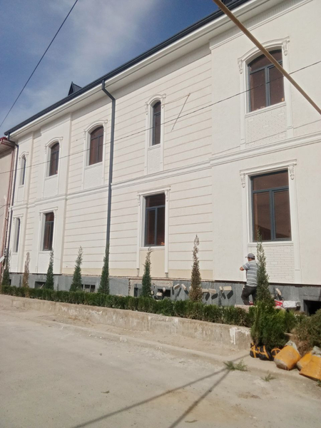 Tiravertin xizmati