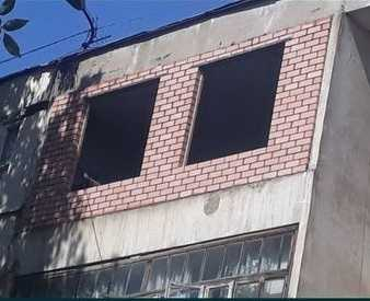 kladka kirpicha na balkon!!! balkonga g'isht teramiz!!!