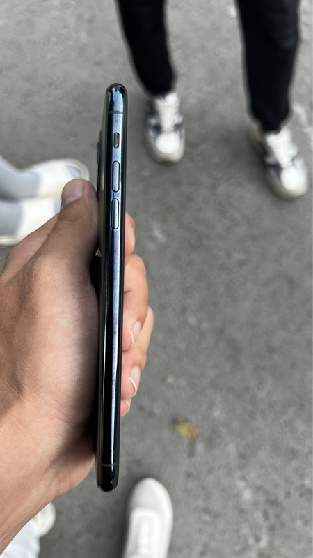 Iphone 11 pro max 64