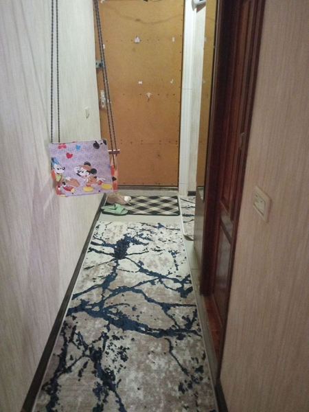 Продается или обменяю 1 комнатную кв.