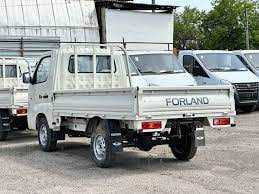 FOTON LABO 2024 arenda s vikup halol nasiya LIZING ga bor