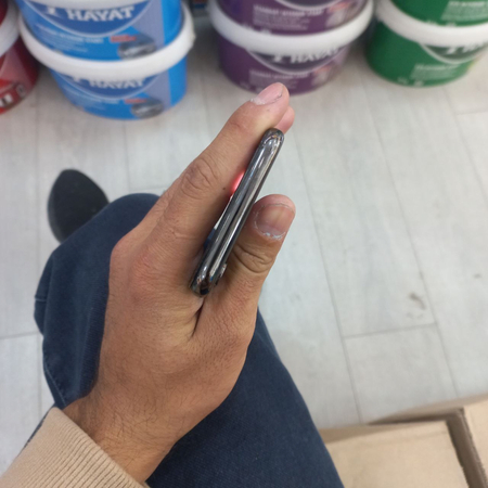 iphone x sotiladi