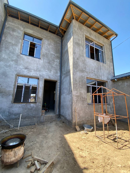 Срочно Продается Дом участка на Мехнат