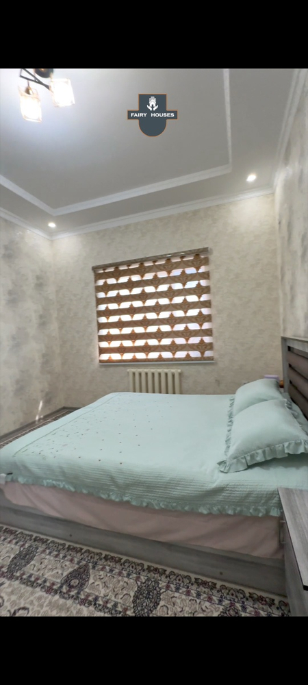 Квартира сотилади 350$ квадрати подключ