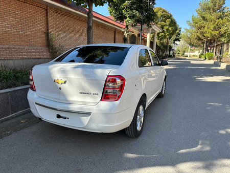 COBALT LTZ 4 pozitsiya