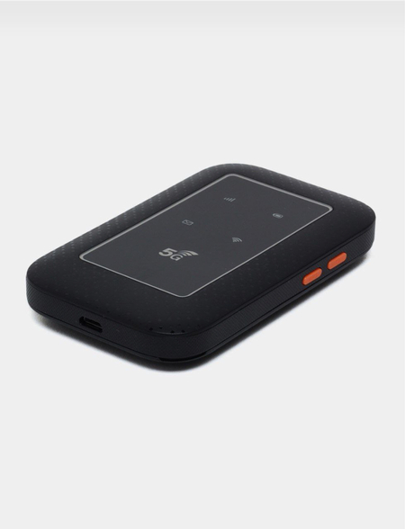 5G Wi-Fi Router скорость которого может достигать до 300 Mбит/сек