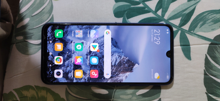 Продается Redmi note 7, 4/64.
