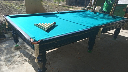 Bilyard granit bilyart billiard billiart stol granit