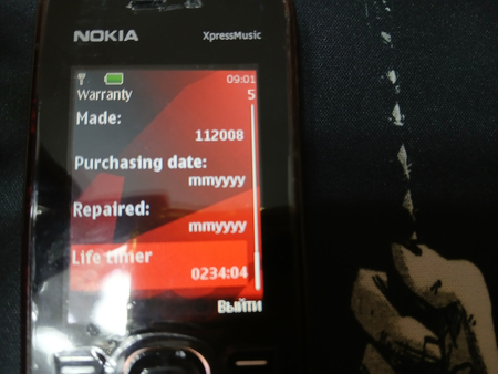 Assalom alekum telefon sotiladi Original Nokia 5220