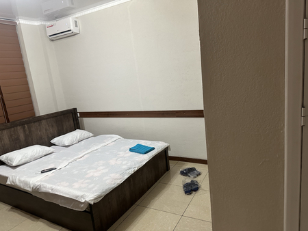 Arzon Hotel Gaznitsa