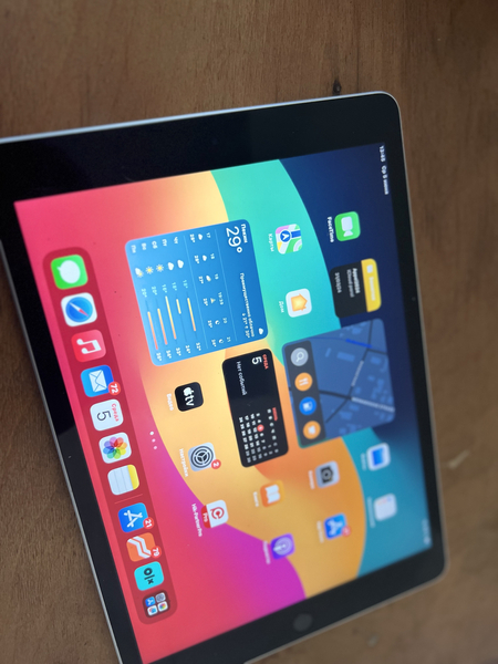 Ipad 9 gen 4. 64