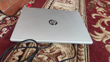 Hp Probook 14