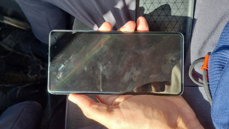 Samsung S10 5G 8/256gb