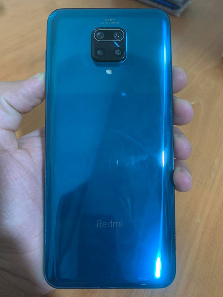 Redmi note 9 pro sotiladi