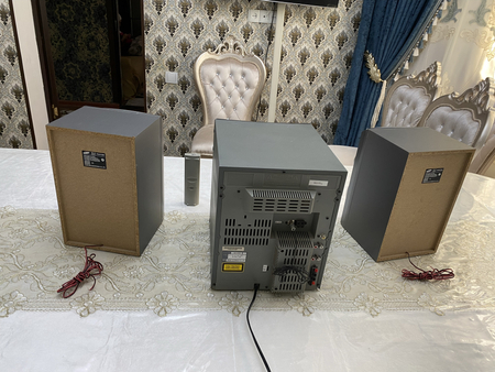 SAMSUNG ZOR madel 555