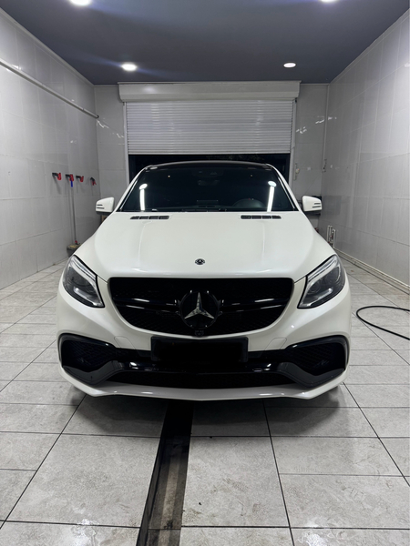Продается Mercedes-Benz GLE 63s AMG Coupe