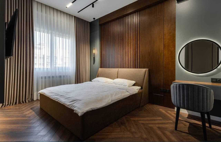 Tashkent City! Boulevard Residence! Сдаётся квартира в элит комплексе!