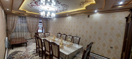 Продаётся евро дом 5,5 соток, 3 этажный-12 ком.