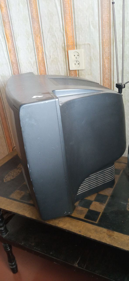 Телевизор DAEWOO