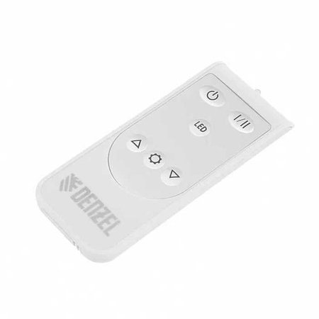 Сенсорный обогреватель с Wi-fi
