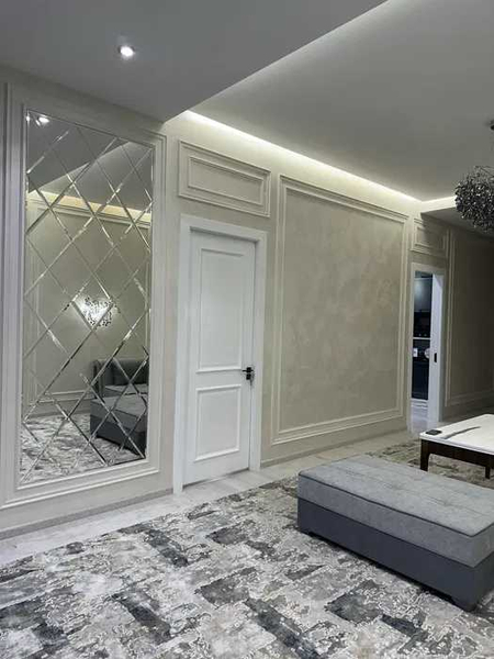 Аренда квартир в Максим Горький, улица Сайрам3/7/12 ID:KM058