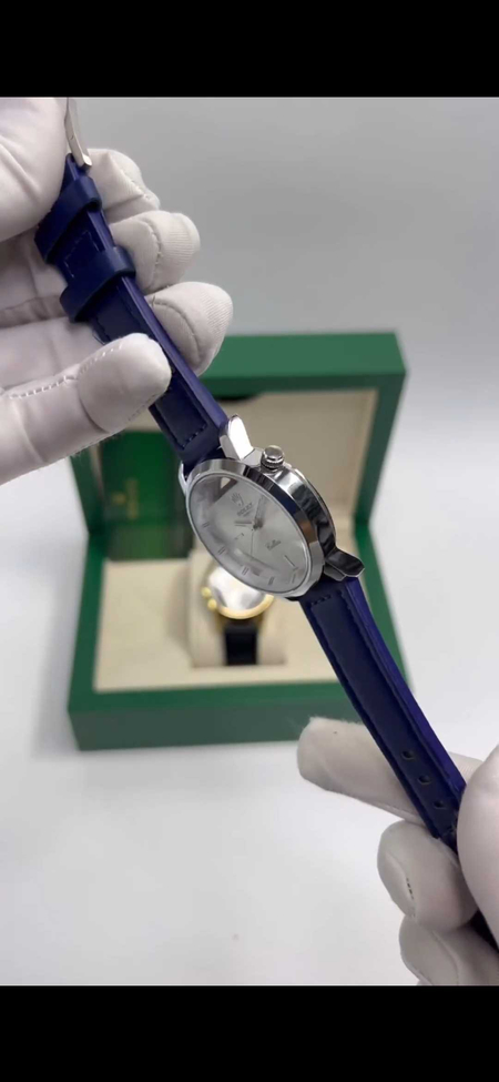Piramida soat rolex