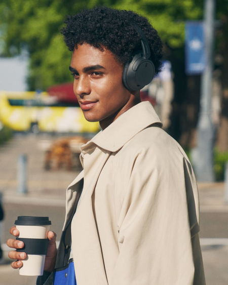 Sony Headphones WH-CH720N