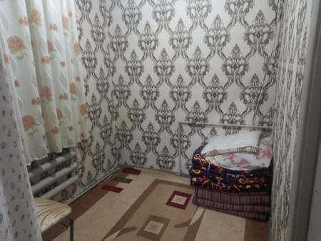Аренда 2х комн квартиры метро. около дока хлеб
