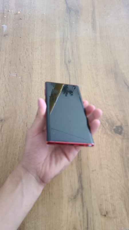 Samsung Galaxy Note 10 5G 12/256GB