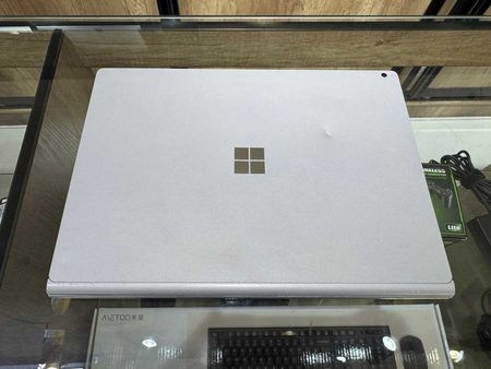 SURFACE Book 2 CORE i7-8650U, 16гб, 512ssd GTX 1060 Сенсорный