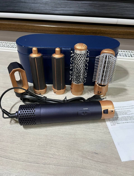 Фен Dyson Premium БЕСПЛАТНАЯ доставка по Ташкенту