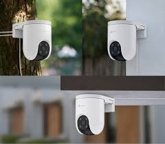 EZVIZ H8C 4G simkartali kamera sotiladi