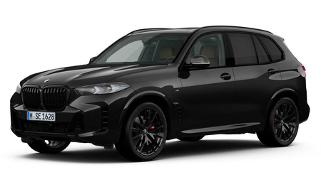 BMW X5 xDrive40i