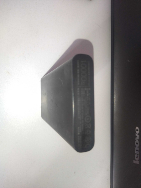 Powerbank Mi 2018-го