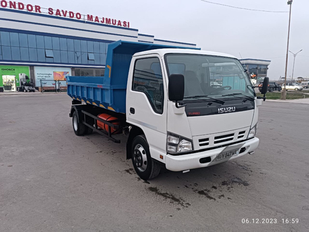 Вызов мусор кленыц
