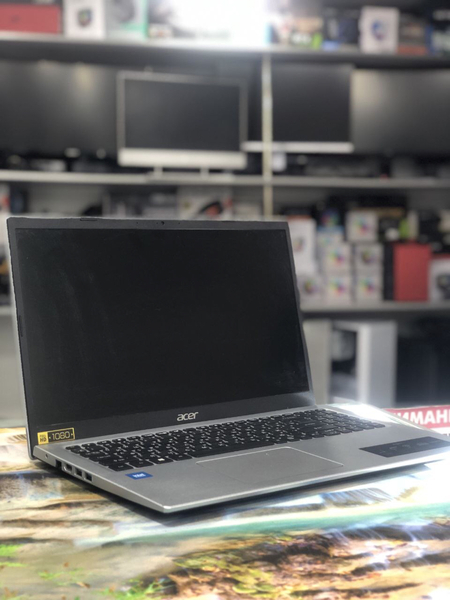 Ноутбук Acer Aspire