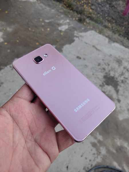 Samsung galaxy A7