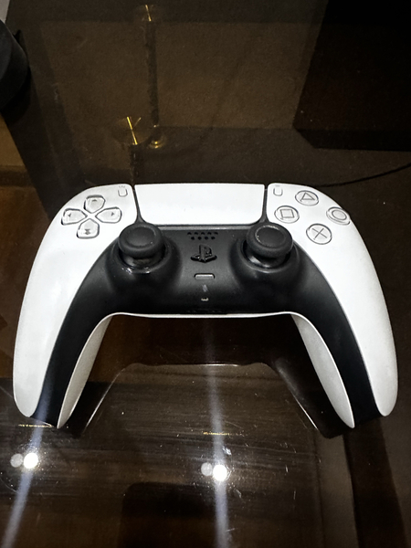 Playstation 5 disk