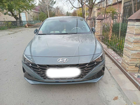 Elantra сотилади 2022 йил.