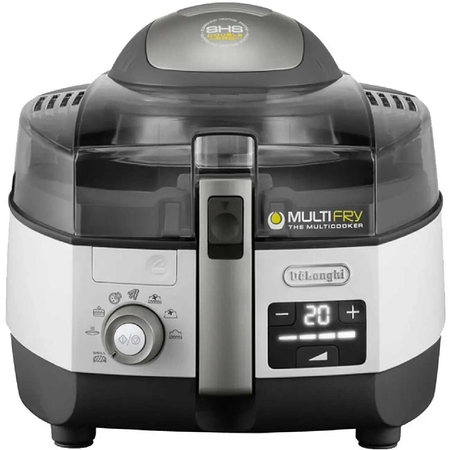 Мультипечь DeLonghi FH1396\\\\1.BK с доставкой + 1 год гарантии.