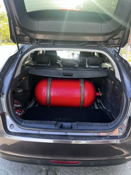 Lada vesta 1.8